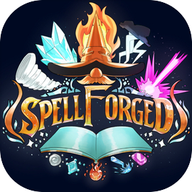 SpellForged TD游戏介绍 - TapTap