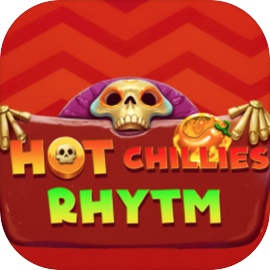 Hot Chillies Rhythm - TapTap