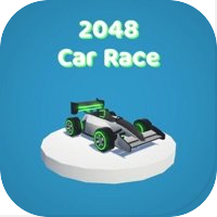 2048 Car Race - TapTap