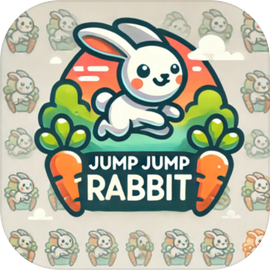 Jump Jump Rabbit - TapTap
