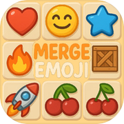 Merge Emoji - TapTap