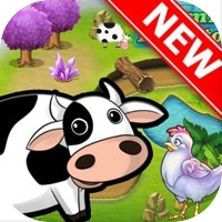 Farming and Livestock Game - TapTap
