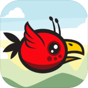 Allien Bird - TapTap