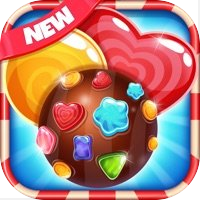 Candy Blast - Match 3 Games - TapTap