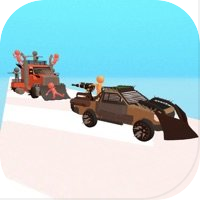 Gunner or Driver - TapTap