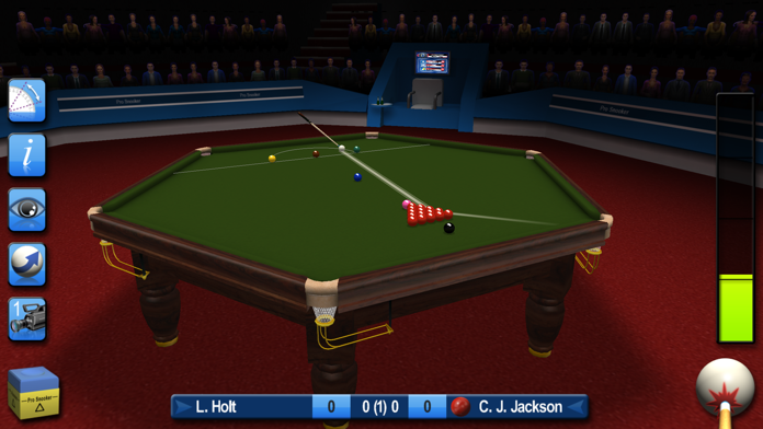 Pro Snooker & Pool 2020 - TapTap