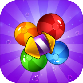 Bubble Blast Saga - TapTap