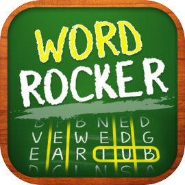 Word Rocker - TapTap