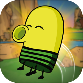 Doodle Jump Adventure - TapTap
