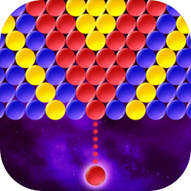 Deluxe Bubble Shooter - TapTap