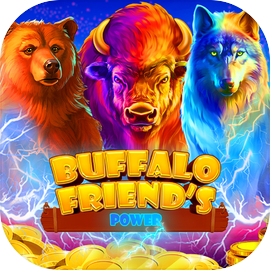 Buffalo Friend’s Power - TapTap