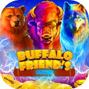 Buffalo Friend’s Power - TapTap