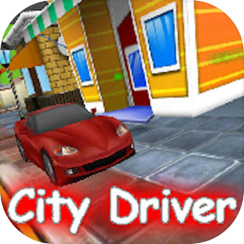 City Driver - TapTap