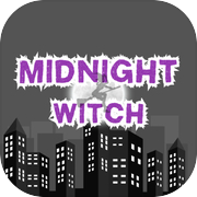 Midnight Witch - TapTap