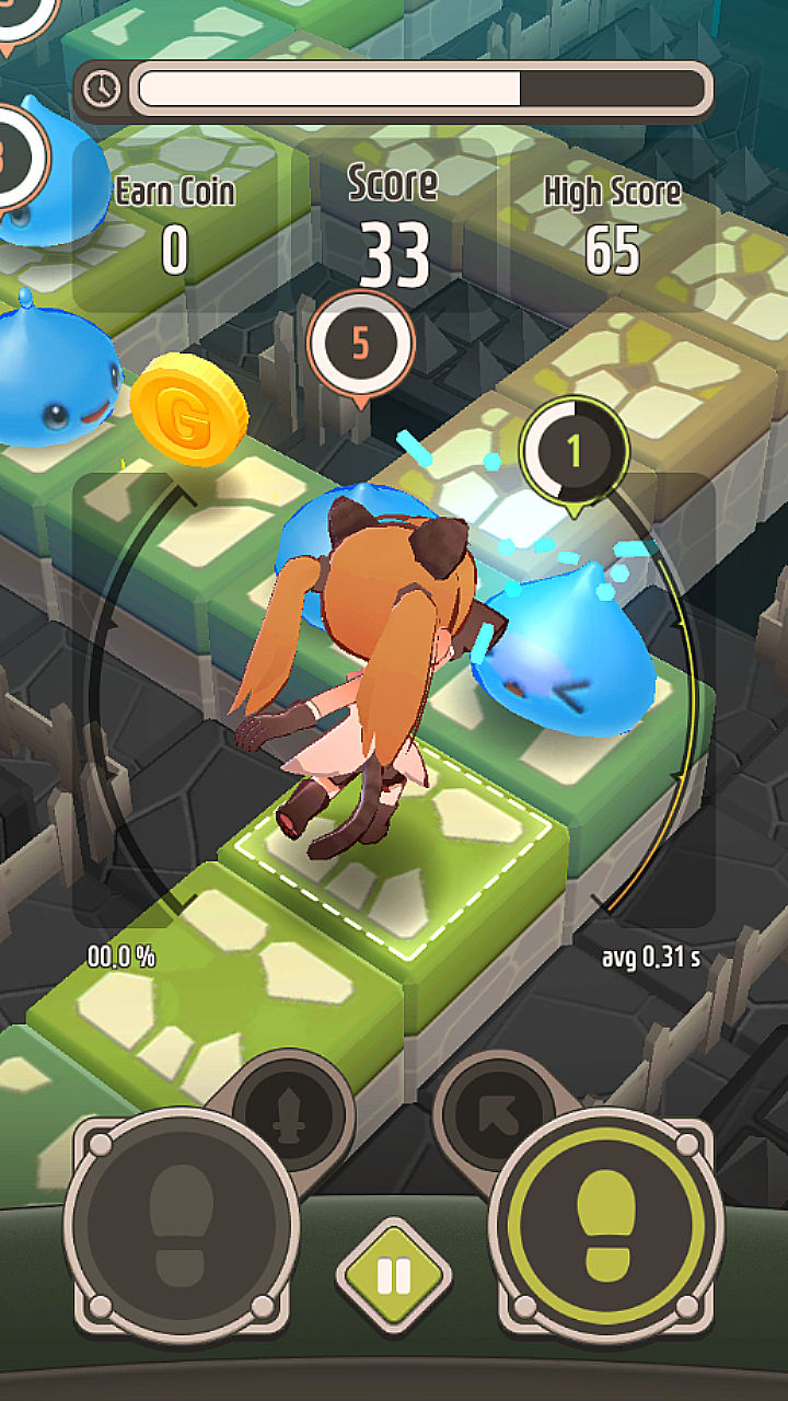 STEP BY STEP - Android Download | TapTap