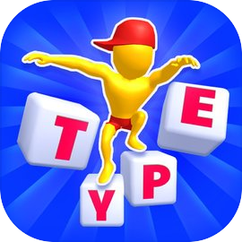 Hyper Typer 3D - TapTap
