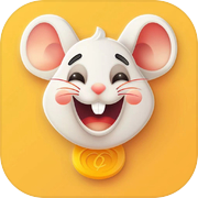 Mouse Fly:Cheese - TapTap