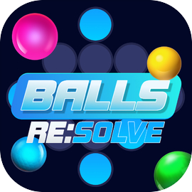 Balls Resolve - TapTap