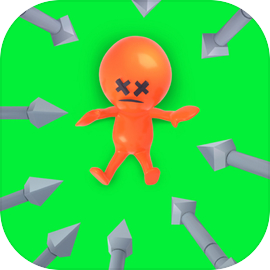 Hook & Collect 3D - TapTap
