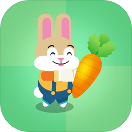 Bunny Push Adventure - TapTap