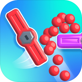 Falling Balls Puzzle - TapTap