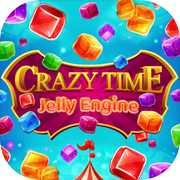 Crazy Time: Jelly Engine - TapTap