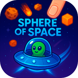 Sphere of Space - TapTap