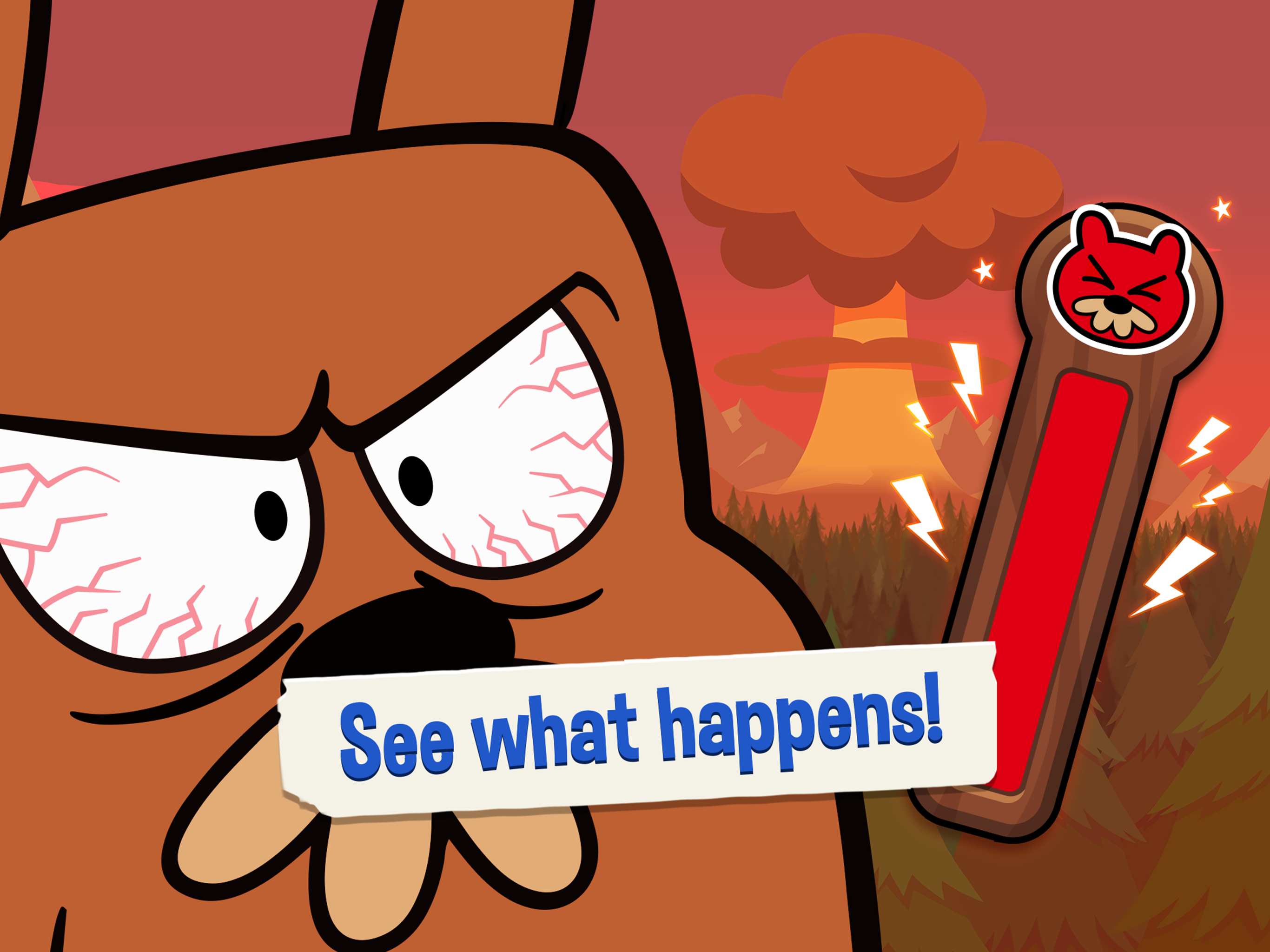 Do Not Disturb 3 - Grumpy Marmot Pranks! - Download Game | TapTap