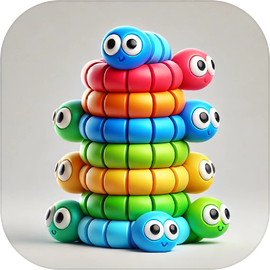 Stack Away - TapTap