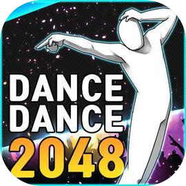 Dance Dance 2048 - TapTap
