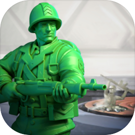 Army Men Strike: Toy Wars测试 - TapTap