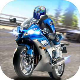 Real Moto Racing游戏介绍 - TapTap