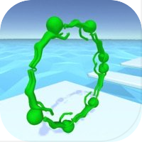Circle Guys - TapTap