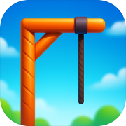 Hangman Word Guess Game - TapTap