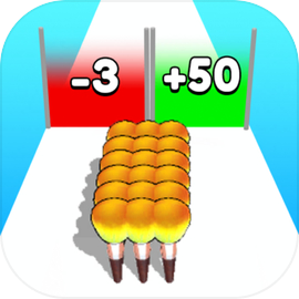 Makeover Run 3D - TapTap