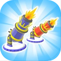 Color Wars! - TapTap