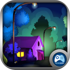 Escape Games Day-849 - TapTap