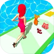 设计师时装 - DressUp Run - TapTap