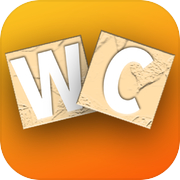 Word Cascade: Fading Tiles - TapTap