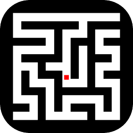 Dark Maze - the hidden path - TapTap