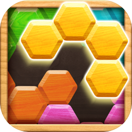 Wood Block Puzzle - Hexa游戏介绍 - TapTap