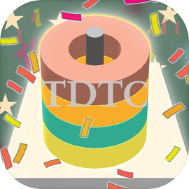 TDTC Color Sort 3D - TapTap