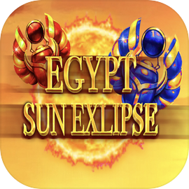 Egypt: Sun Eclipse - TapTap