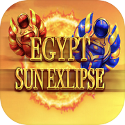 Egypt: Sun Eclipse - TapTap