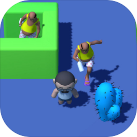 Krun Escape - TapTap