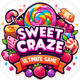 Sweet Craze: Ultimate - TapTap