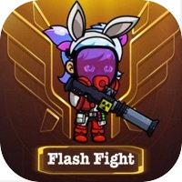Flash Fight - TapTap