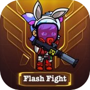 Flash Fight - TapTap