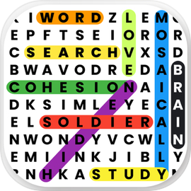 Word Search - Unlimited Puzzle - TapTap