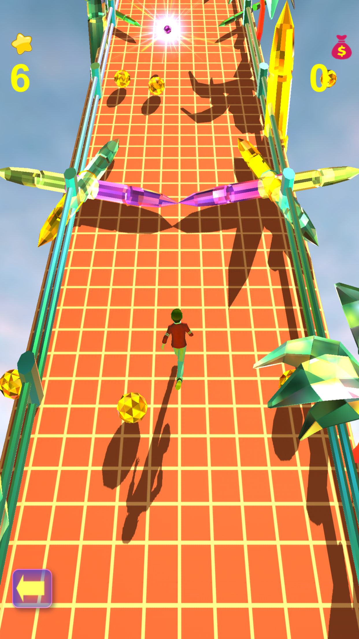 Scream go hero - Android Download | TapTap